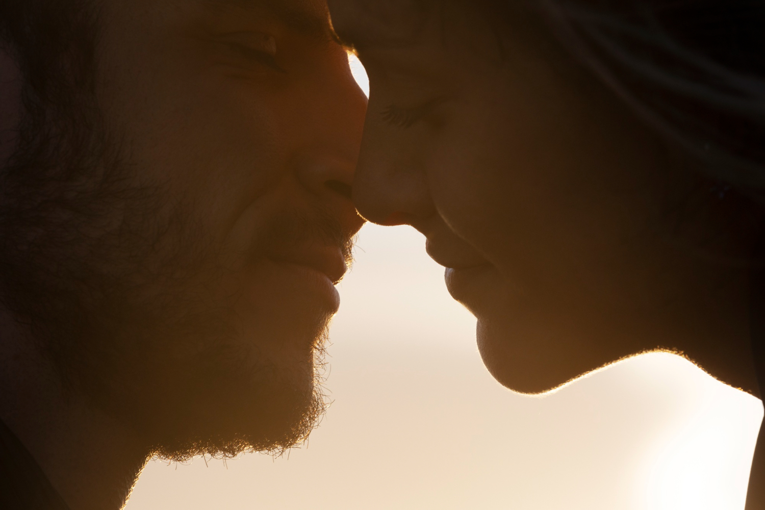 Embrasser au premier rendez-vous : oui ou non